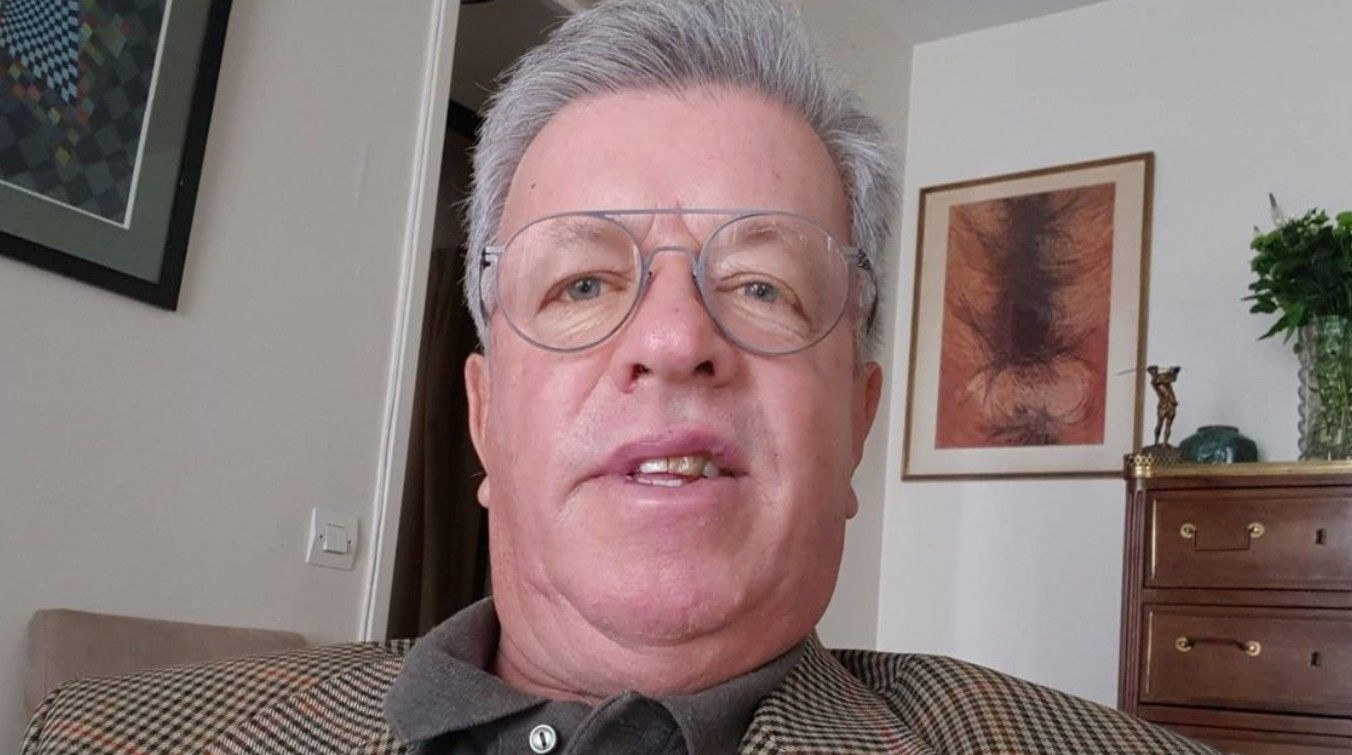 Actualités - PGA France rend hommage à Georgie Leven