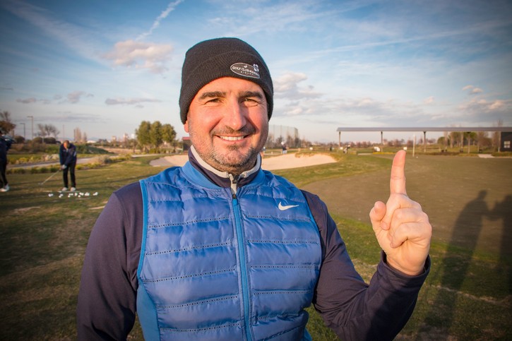 Actualités - Pro-am international de la Costa Daurada : Anthony Grenier ...