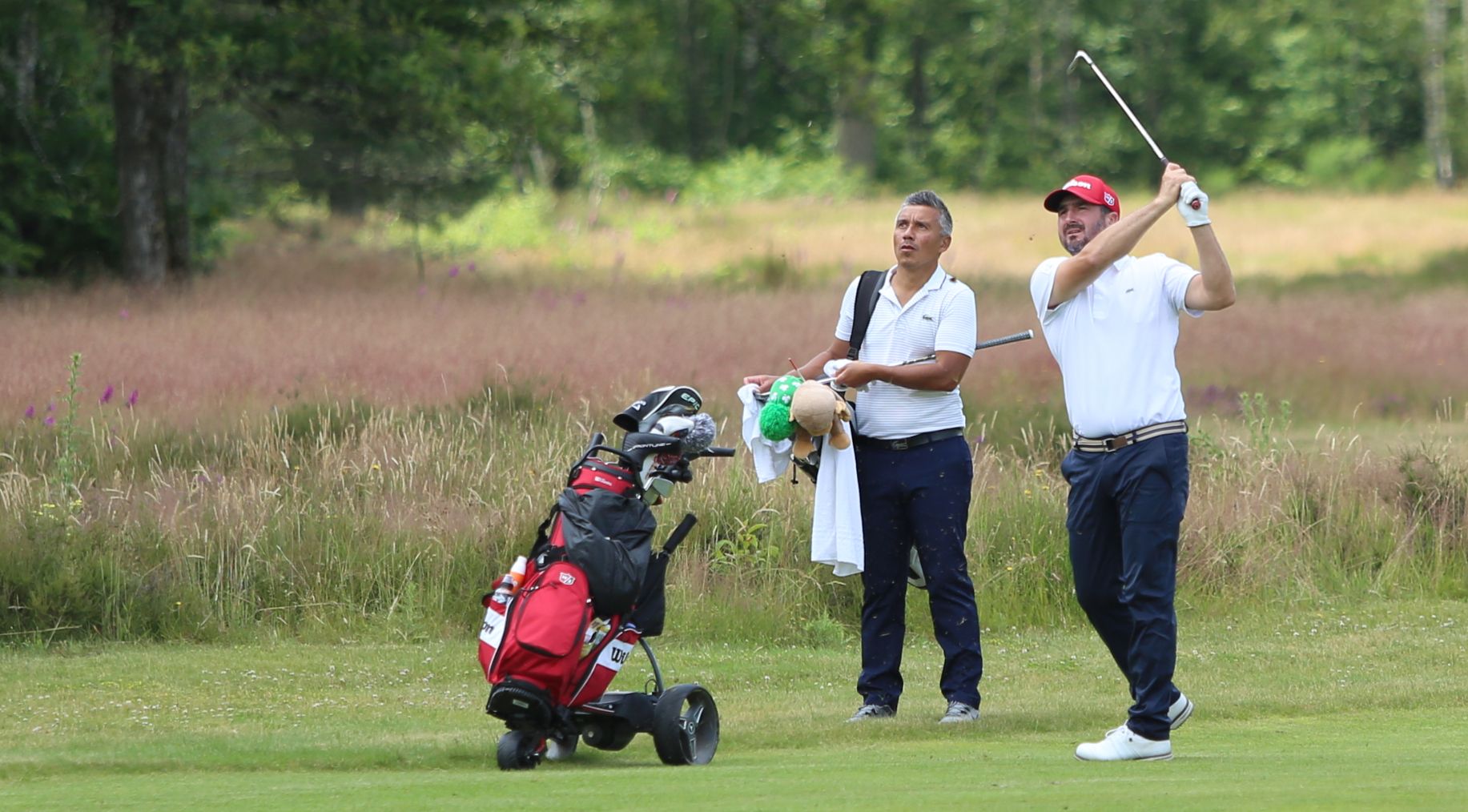 Actualités - Championnat de france de double des enseignants - Victoire ...