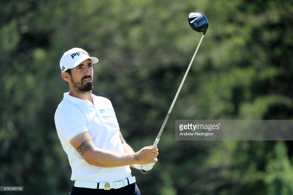 Actualités - US Open: Top 25 pour Matthieu Pavon