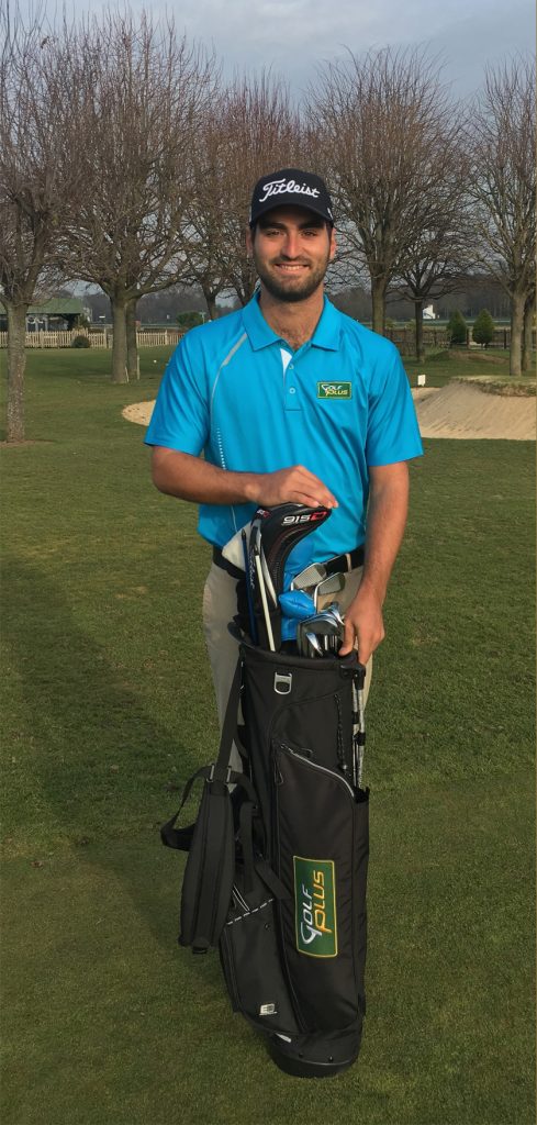 Date d'intégration à la PGA