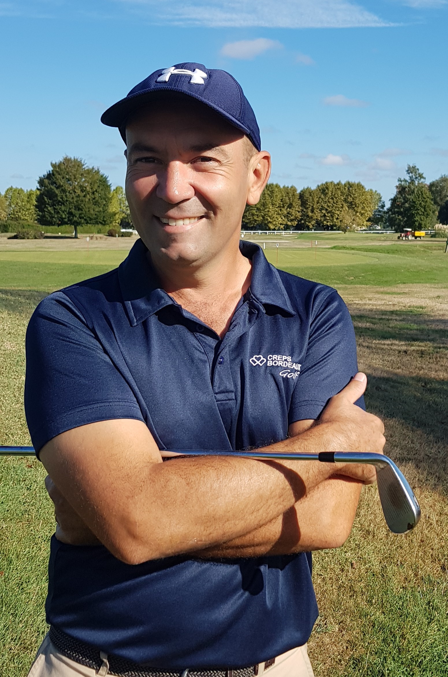 Date d'intégration à la PGA