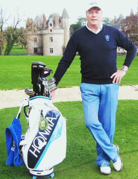 Date d'intégration à la PGA