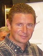 Date d'intégration à la PGA