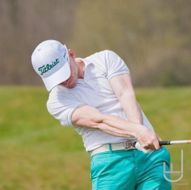 Date d'intégration à la PGA