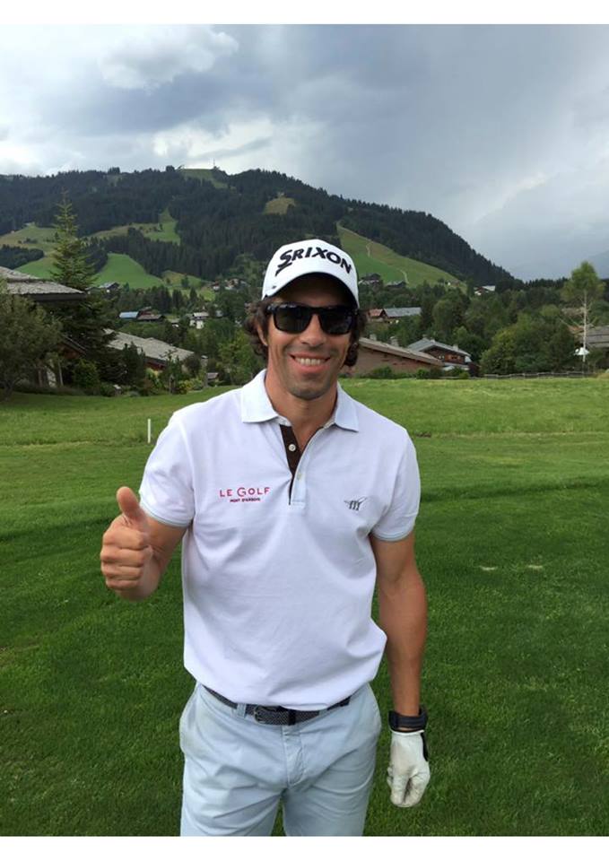 Date d'intégration à la PGA