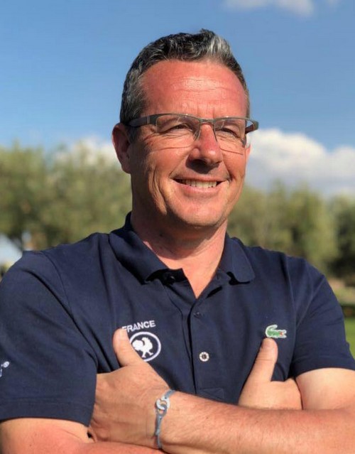 Date d'intégration à la PGA